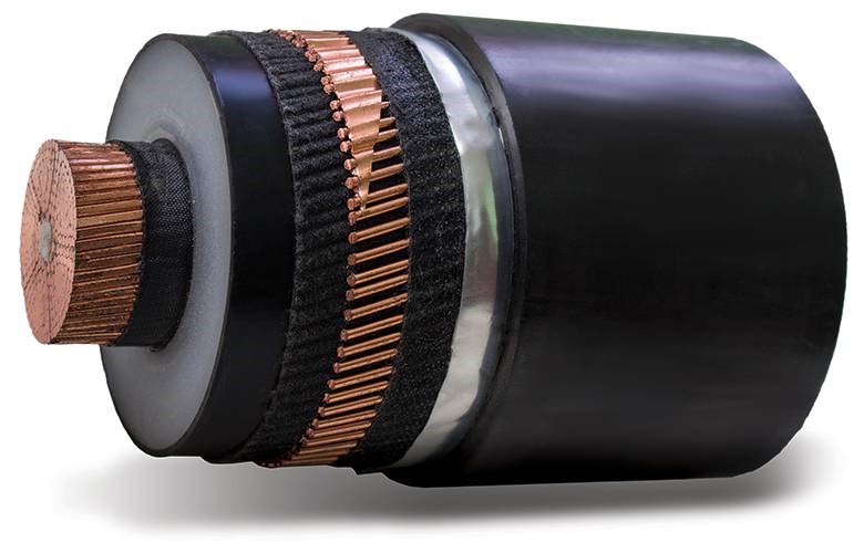 High Voltage & Extra High Voltage Cables - Elsewedy Website